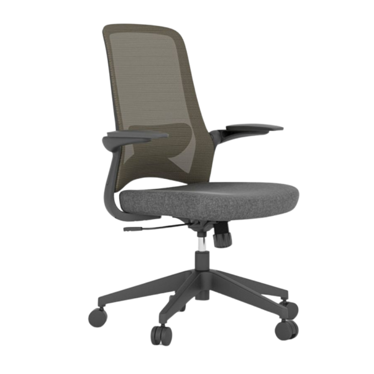 Silla de Oficina Loop - MUMA - Mobiliario de Oficina y Hogar