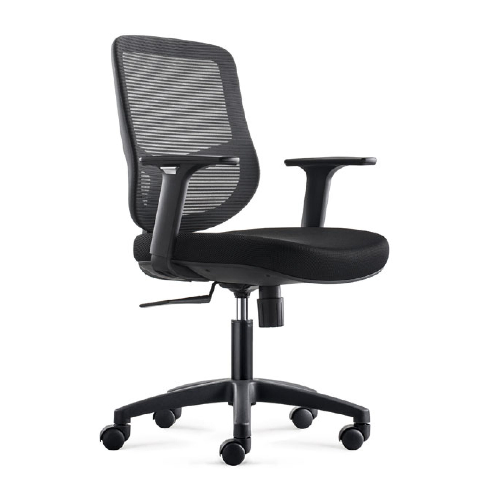 Silla de oficina Afinity - MUMA - Mobiliario de Oficina y Hogar