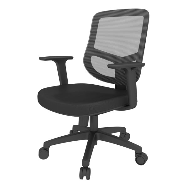 Silla de Oficina Loop - MUMA - Mobiliario de Oficina y Hogar