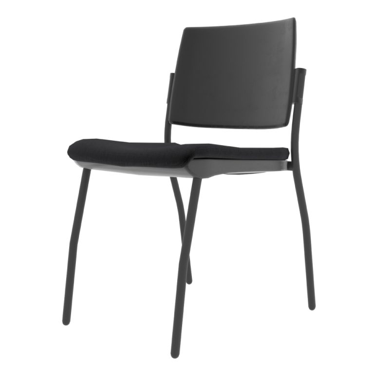 Silla de Oficina Loop - MUMA - Mobiliario de Oficina y Hogar