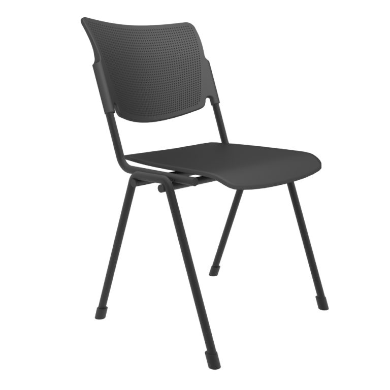 Silla de Oficina Loop - MUMA - Mobiliario de Oficina y Hogar