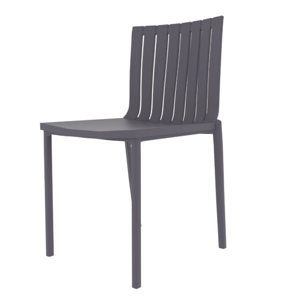 Silla de Oficina Loop - MUMA - Mobiliario de Oficina y Hogar