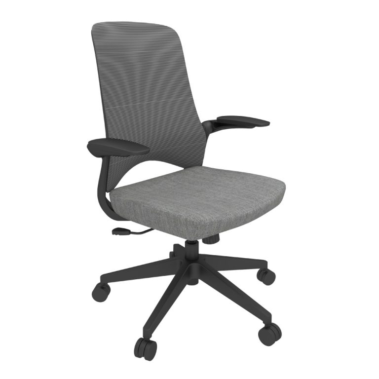 Silla de Oficina Loop - MUMA - Mobiliario de Oficina y Hogar