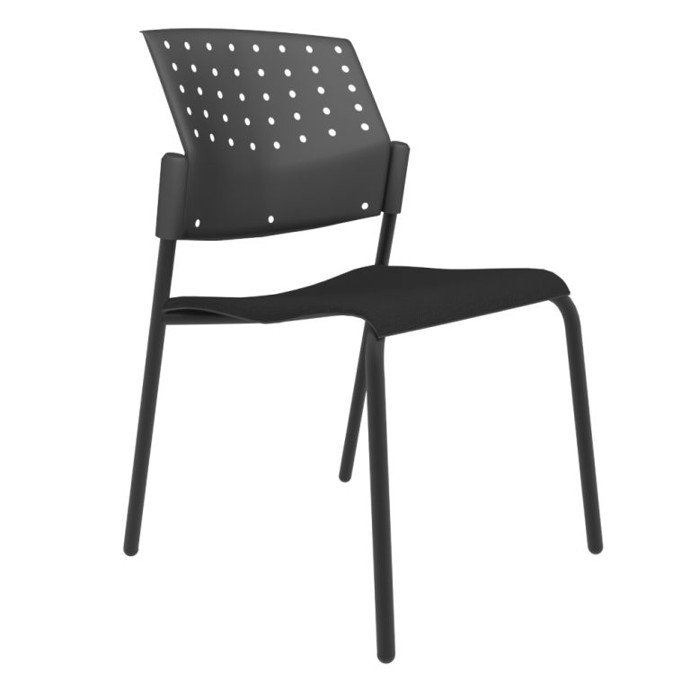 Silla de Oficina Loop - MUMA - Mobiliario de Oficina y Hogar