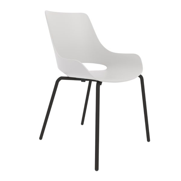 Silla de Oficina Loop - MUMA - Mobiliario de Oficina y Hogar