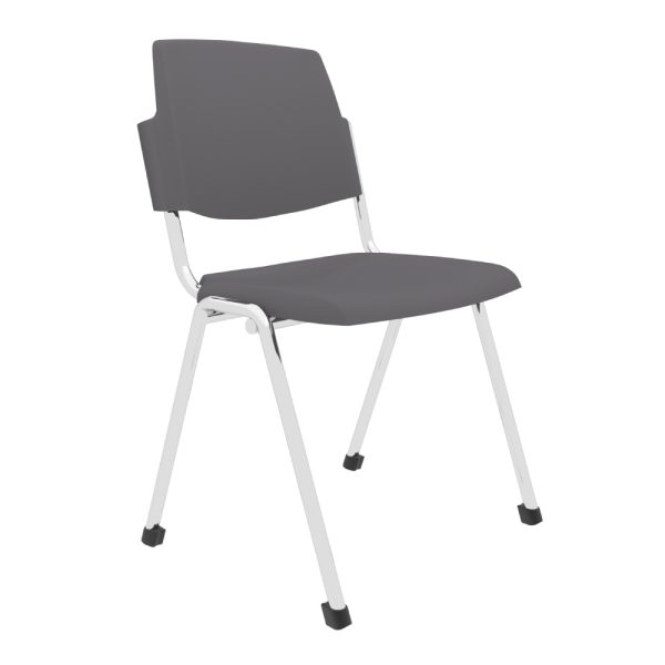 Silla de Oficina Loop - MUMA - Mobiliario de Oficina y Hogar