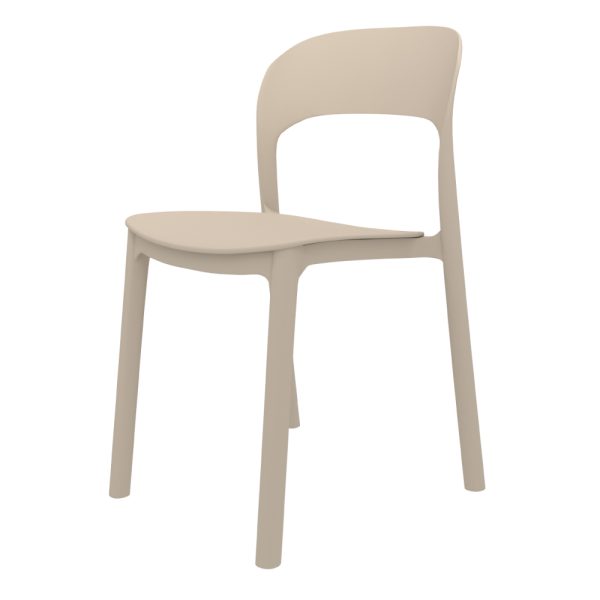 Silla de Oficina Loop - MUMA - Mobiliario de Oficina y Hogar